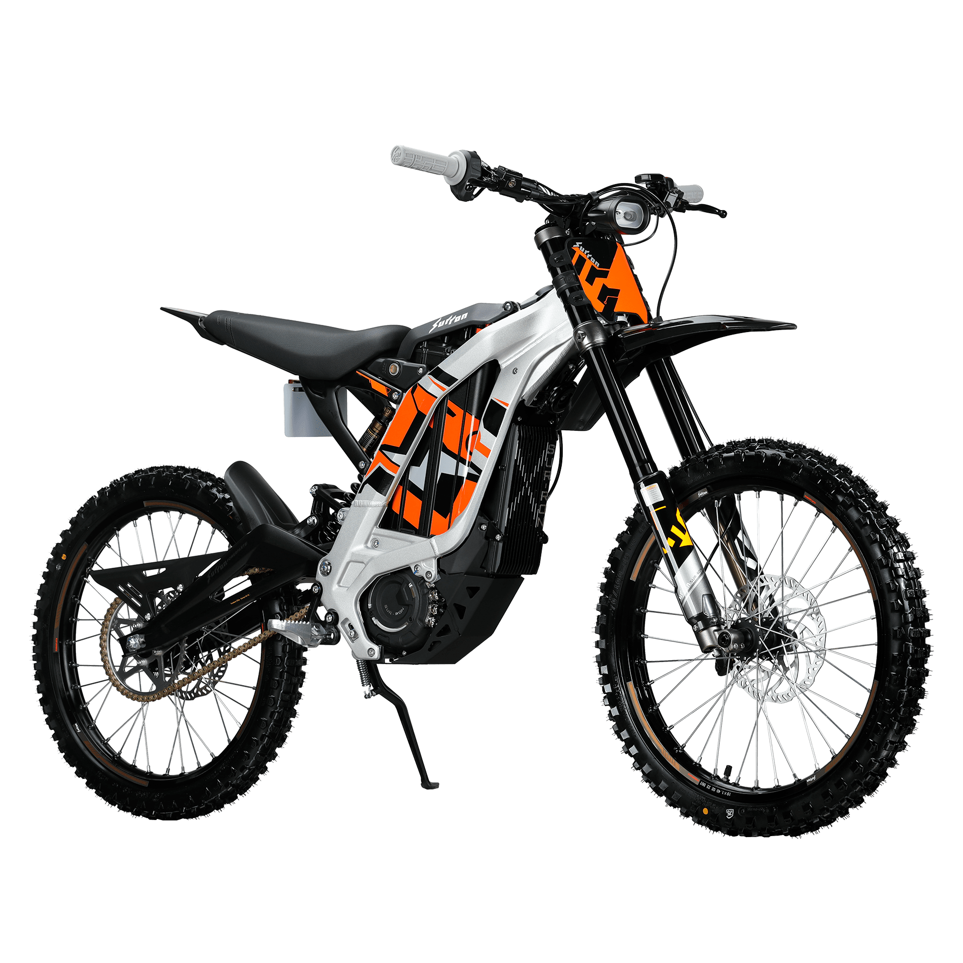 Surron Light Bee - каталог электромотоциклов от официального ...