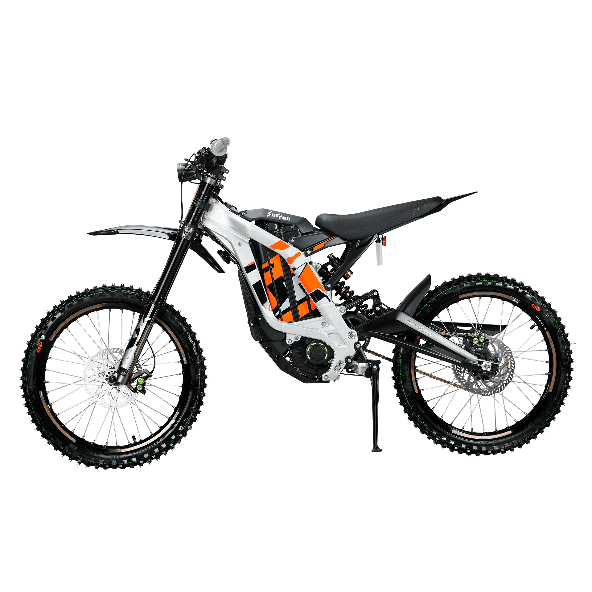 Surron Light Bee - каталог электромотоциклов от официального ...