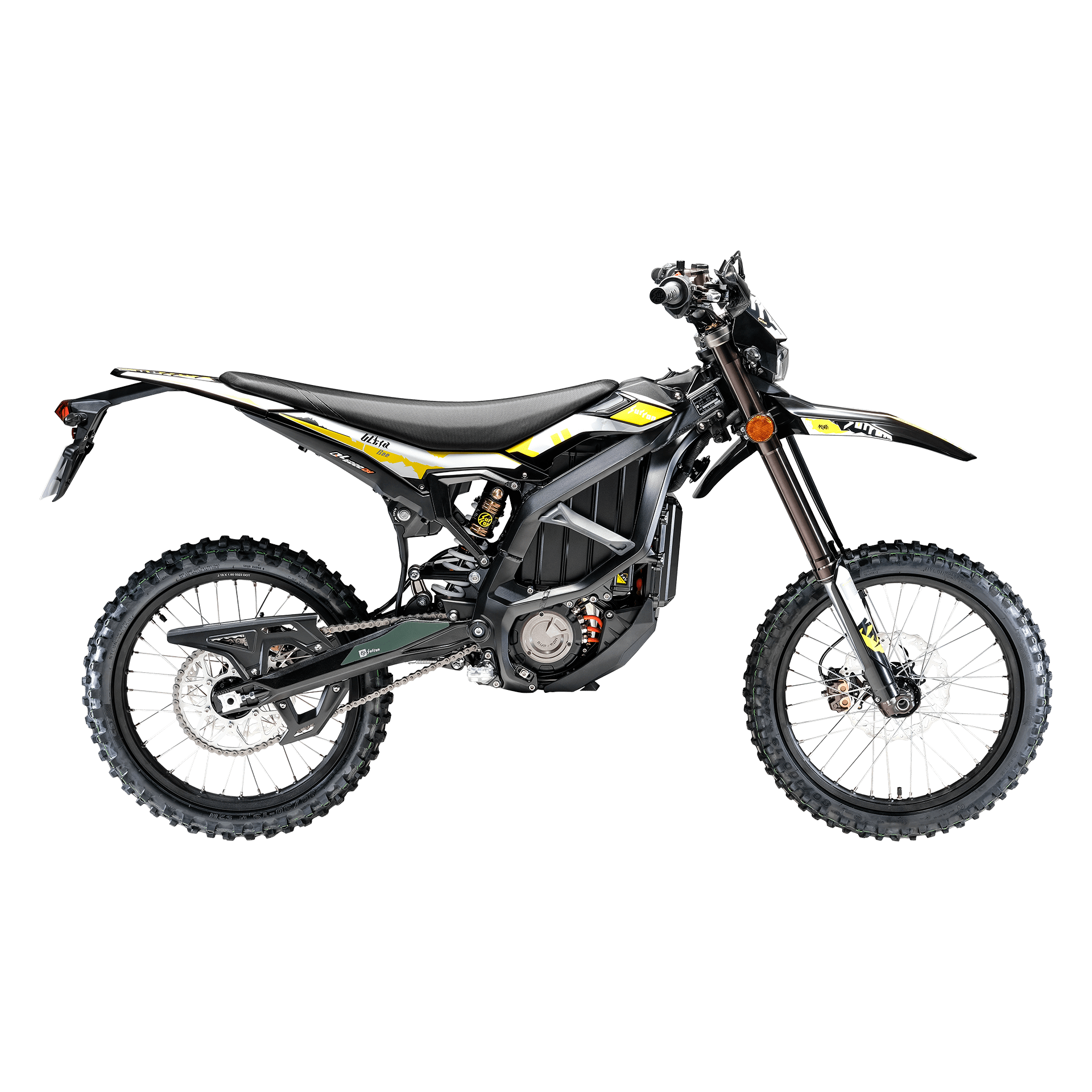 Surron Ultra Bee T (черный), 590 000 ₽ - официальный дистрибьютер +7 ...